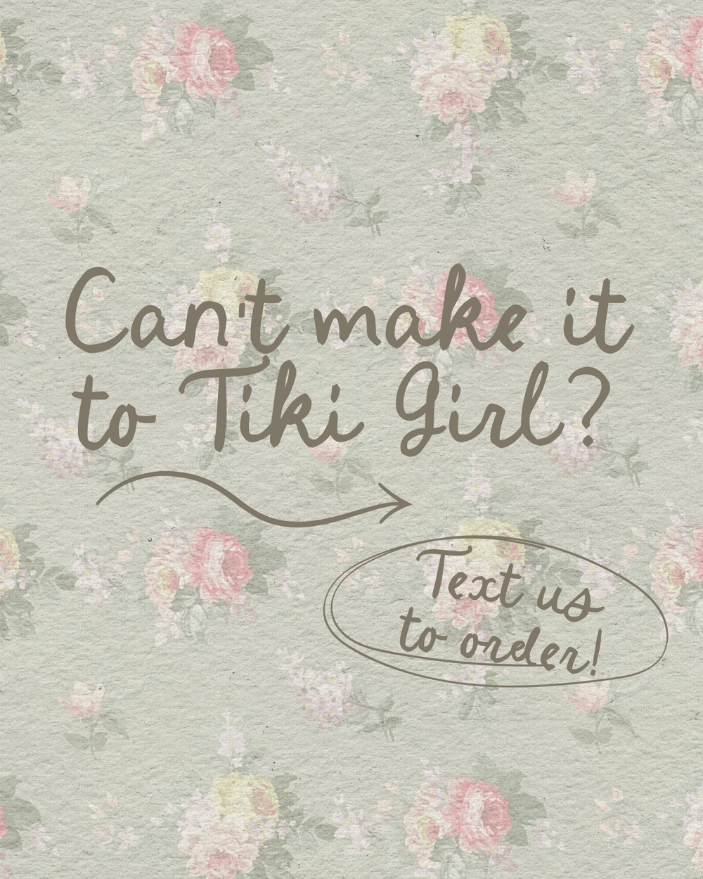 Tiki Girl Boutique | Online & In-Store on Main St. in Ventura, CA ...