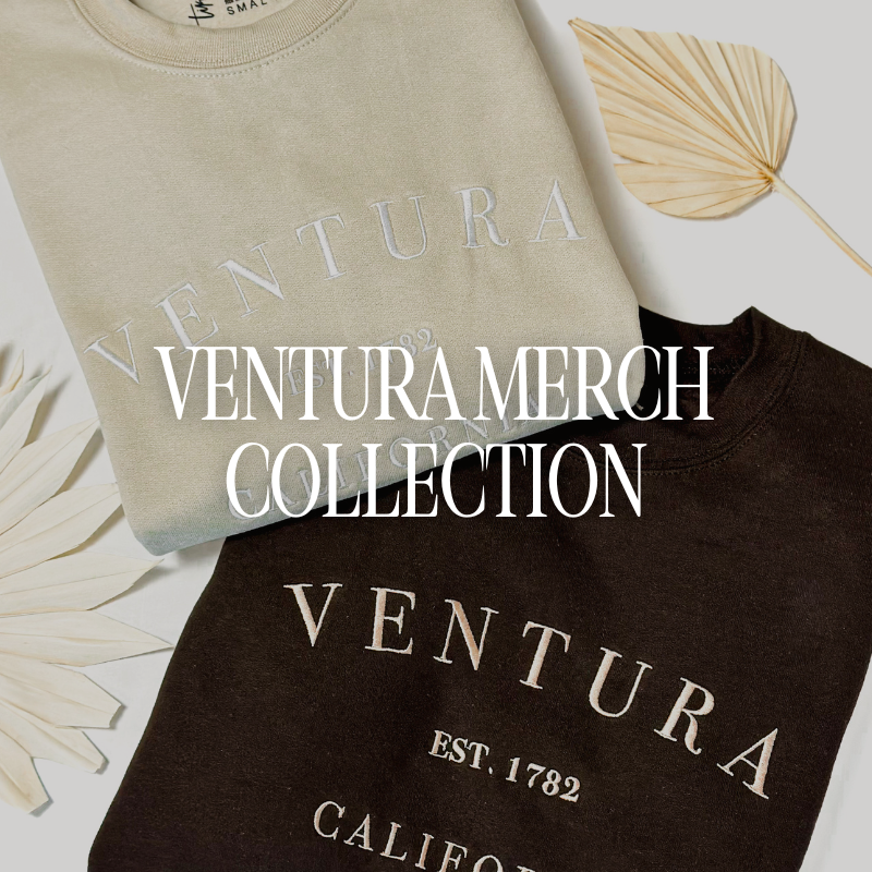 Tiki Girl Boutique | Online & In-Store on Main St. in Ventura, CA ...